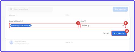 Integrating Firebase Authentication And Google Sign In To Do App