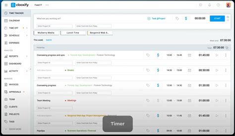 Honest Clockify Review By A Competitor 2025 Honest Clockify Review By A Competitor 2025