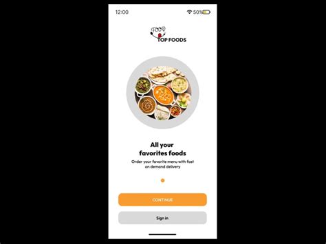 An Amazing Ui Ux Application Design Upwork