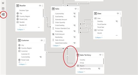 How To Add A Slicer To A Report In Power Bi Techrepublic