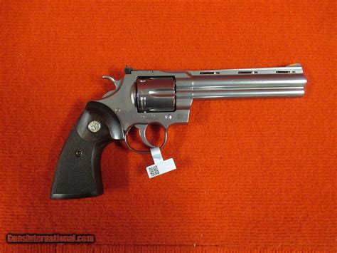 Colt Python