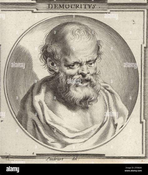 Democritus Atomic Theory Hi Res Stock Photography And Images Alamy