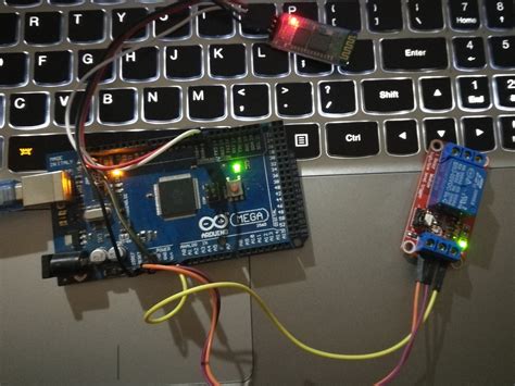 Arduino Project Hub