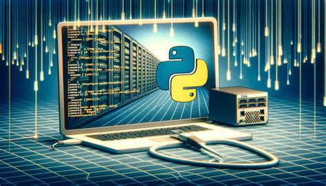 antony ankrose on linkedin execute ssh commands with python