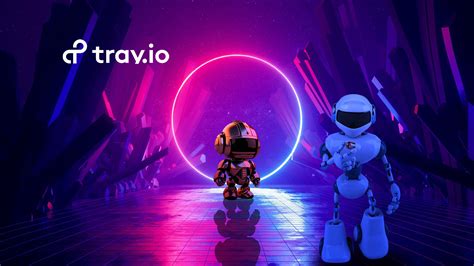 Tray Io Unveils AI Powered Universal Automation Cloud Unified Multi Experience IPaaS Cuts