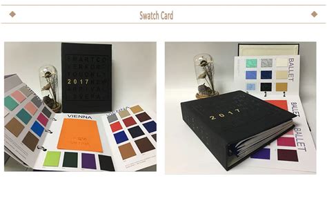 Office Stationery Hard File Folder Separators A A Clear File Folder Document Holder Polyester