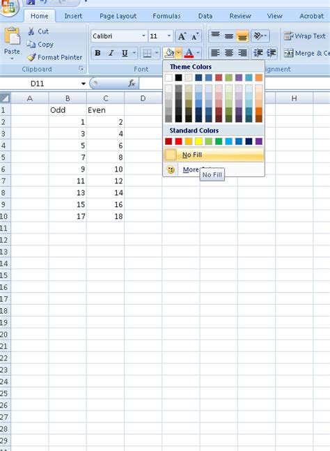 How To Customize Gridlines In Excel For Mac Vfejunction