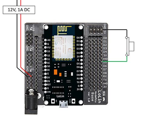 Esp8266 Fried On Binary Sensor High Esphome Home Assistant Community