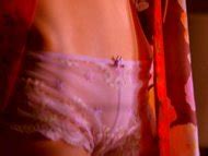 Naked Mischa Barton In Fastlane
