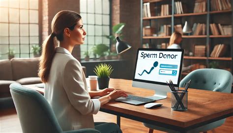 Looking for a Sperm Donor | Free Sperm - CoParents.com Blog