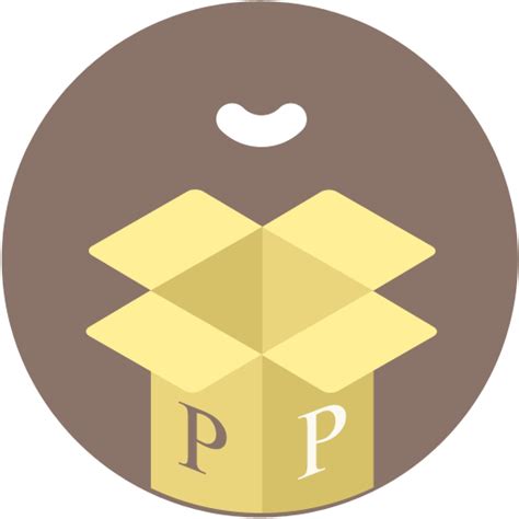 Packingpeanut By Gantman