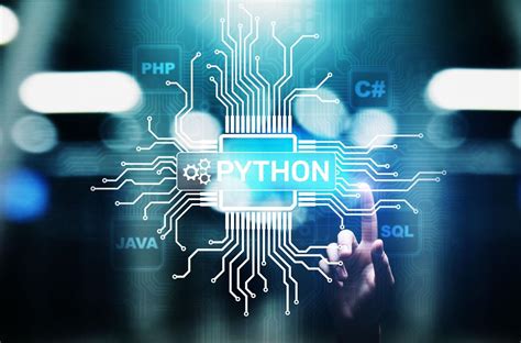 Python Developer Wallpapers Top Free Python Developer Backgrounds