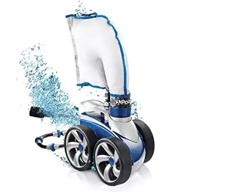 Polaris 360 Pool Cleaner Disassembly At Luke Earsman Blog