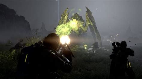 Helldivers 2 Is Blowing Through The Estimates After Roughly A Million Sales