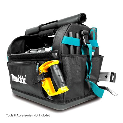 Makita E 15419 Tool Bag With Detachable Hood
