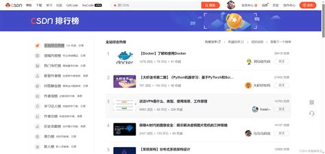 【python爬虫】csdn热榜文章热门词汇分析 python 热词跟踪 csdn博客
