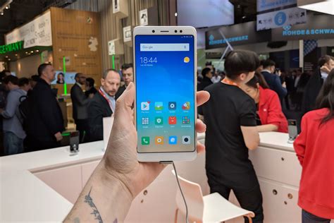 Xiaomi Redmi Note Pro Opiniones Tras Toma De Contacto V Deo Y Fotos