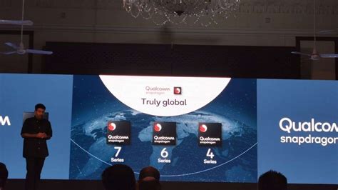 Qualcomm Snapdragon G Launched In India Features Specifications And More India Tv