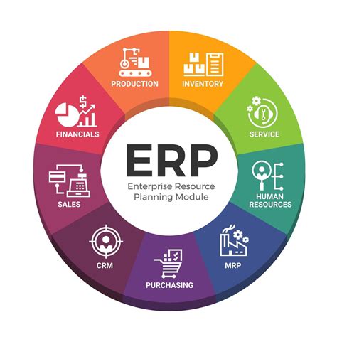ERP Einführung in 5 Schritten