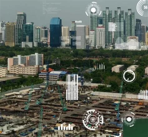 Smart City Monitoring Solo Soft Solutions