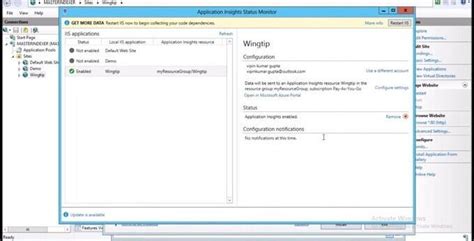 How To Use Azure Monitor To Observe And Diagnose A Javascript Error Geeksforgeeks