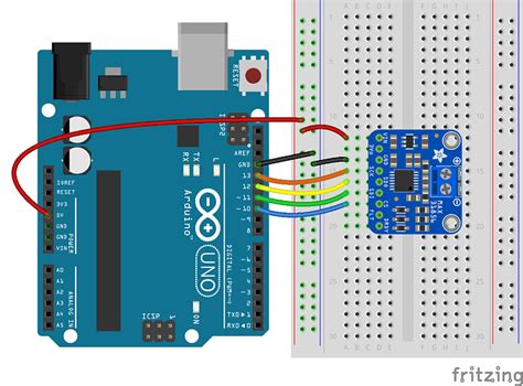 Nano With Thermocouple AD8495 And HC 06 Sensors Arduino Forum