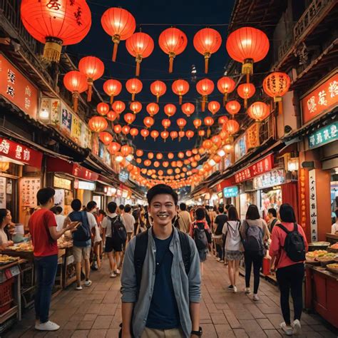 A Journey Through Language