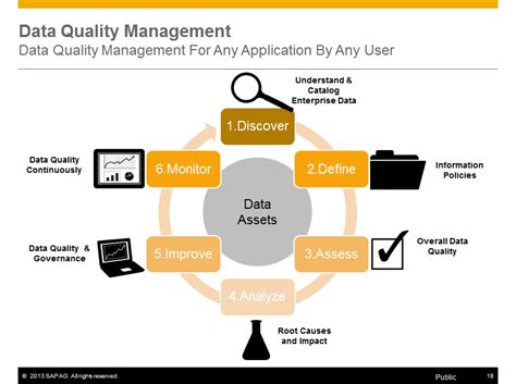 Data Profiling And Data Cleansing Use Cases And Sap Community