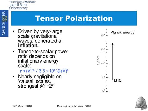 Ppt Cmb Polarization Powerpoint Presentation Free Download Id5536693