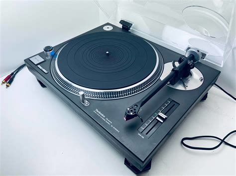 Technics Sl Mkii Restoration Vinyl And Turntables Stereonet My XXX Hot Girl