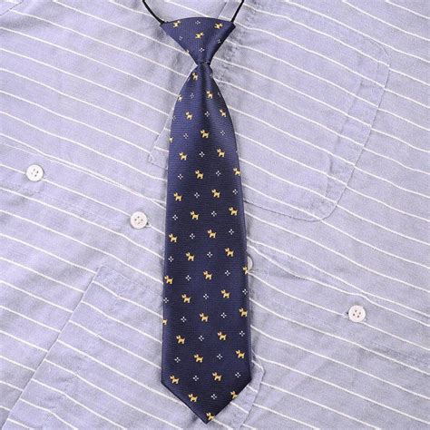 懶人小領帶女款學院風襯衫日系裝飾韓版帥氣格學生領帶免打結~滿200元發貨 Yahoo奇摩拍賣