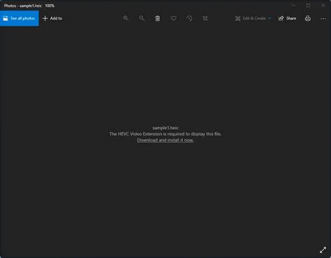 How To Open HEIC And HEVC Files On Windows 11 10 Gear Up Windows