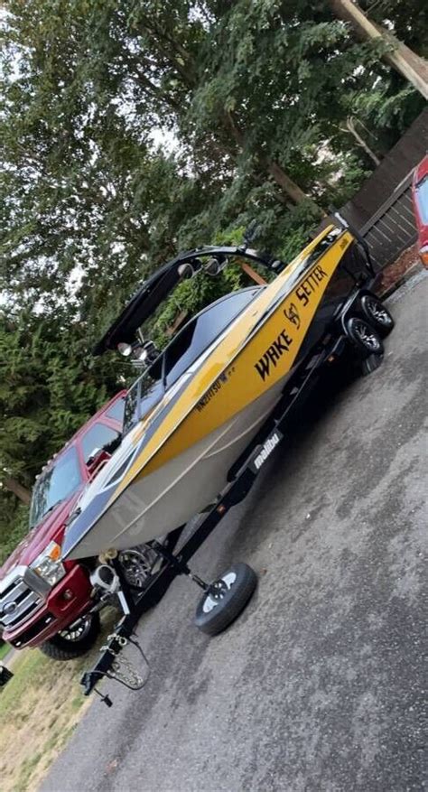 2006 Malibu Wakesetter 2006 For Sale For 2790 Boats From