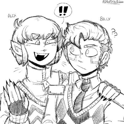 Pin by 向日葵 on Alex basics in biology and zoology Baldi s basics fanart Baldi s basics Zoology