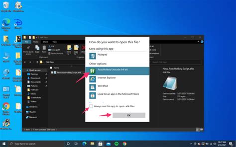 How To Keep A Window Always On Top In Windows 10