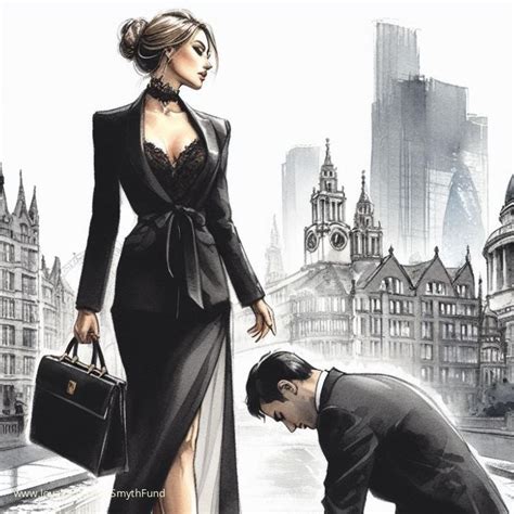 The Smyth Fund Findom And Wealth Acquisitions Official Social Fan Page