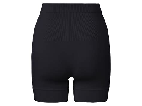 esmara Dámské bezešvé tvarující kalhotky Lidl cz