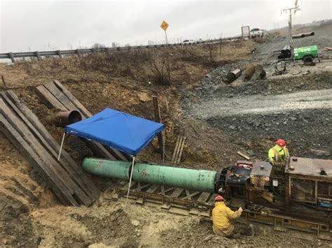 Turn Key Tunneling Inc On Linkedin Safetyfirst Winningteam Safety