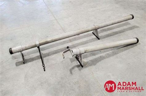 Otc Model 1725 Transverse Engine Support Bar Adam Marshall Land