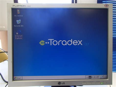 Customizando A Imagem Do Windows Embedded Compact Embarcados