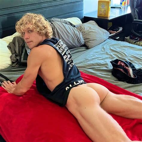 Owen Lindberg aka Asher Rammone фото BoyFriendTV