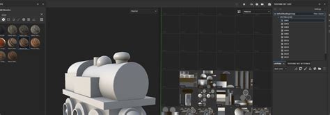 How Do I Separate All My Uv Tiles Into Individual Uv Tiles So I Can