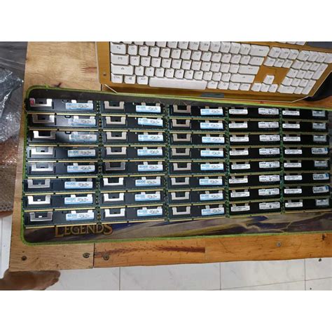 Ram 8gb Ecc Server Dd3 Pc3l 10600r Bus 1333 Shopee Việt Nam