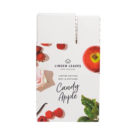 Buy Candy Apple Diffuser And Room Mist Value Set Shop At The Airpoints