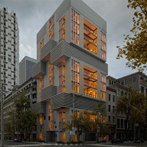 Architecture Architecturedesign Modernarchitecture Exteriordesign Facadedesign Rendering