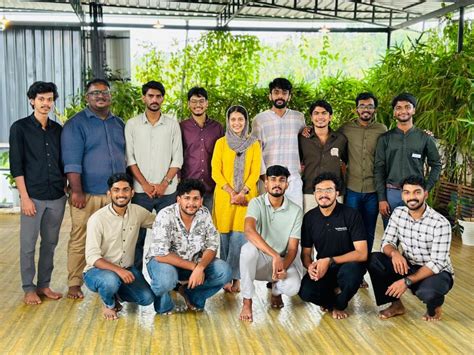 Er Muhammed Nifal C H On Linkedin Startup360 Keralastartupmission Entrepreneurship