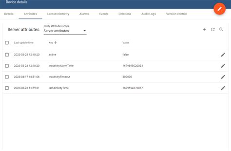 Does Anyone Know How To Get The Entity View Attributes To Update