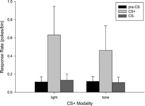 Temporal Specificity In Pavlovian To Instrumental Transfer