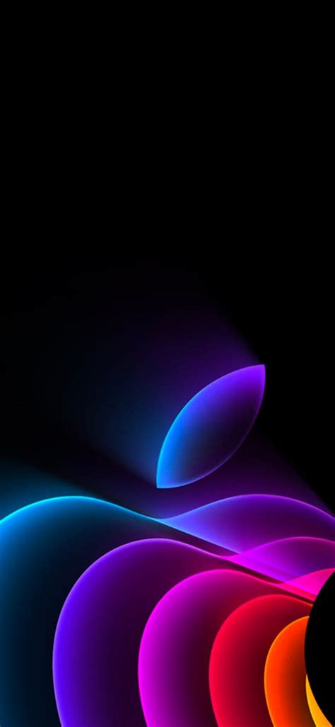 Обои для рабочего стола Apple Ios лого логотип